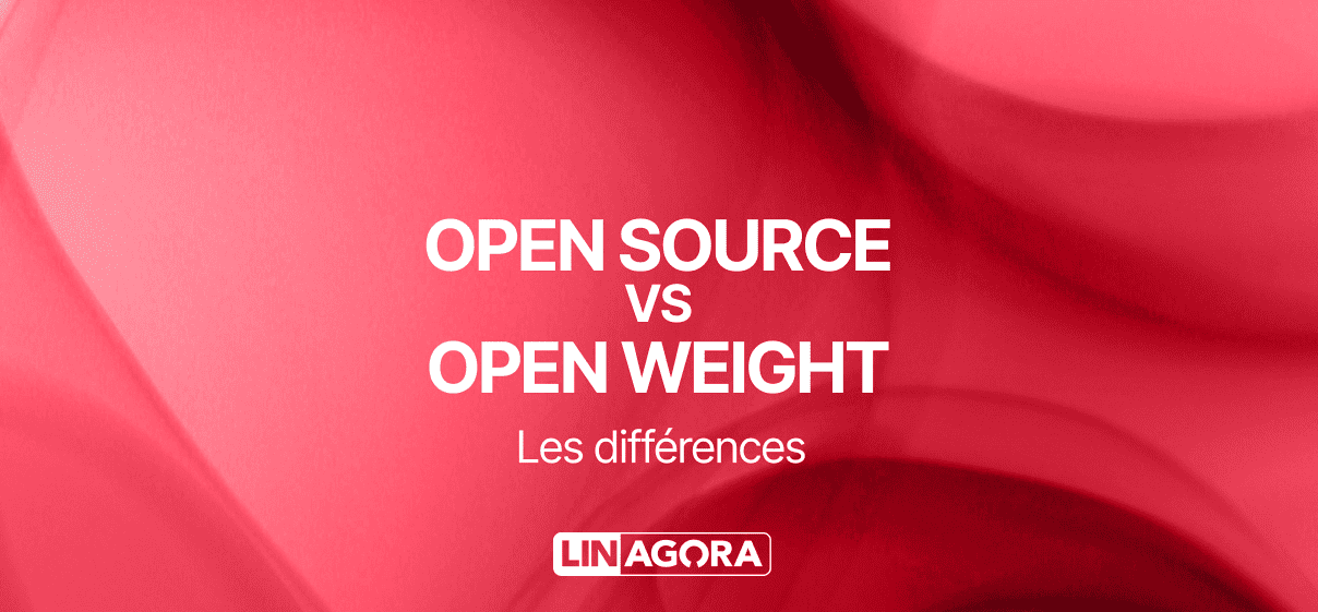 Open Source VS Open Weight | Linagora